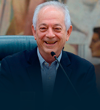 Carlos Morelli Tucci